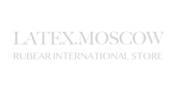 Textured Latex Patterns